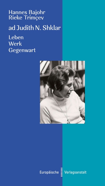 Hannes Bajohr - Department of German